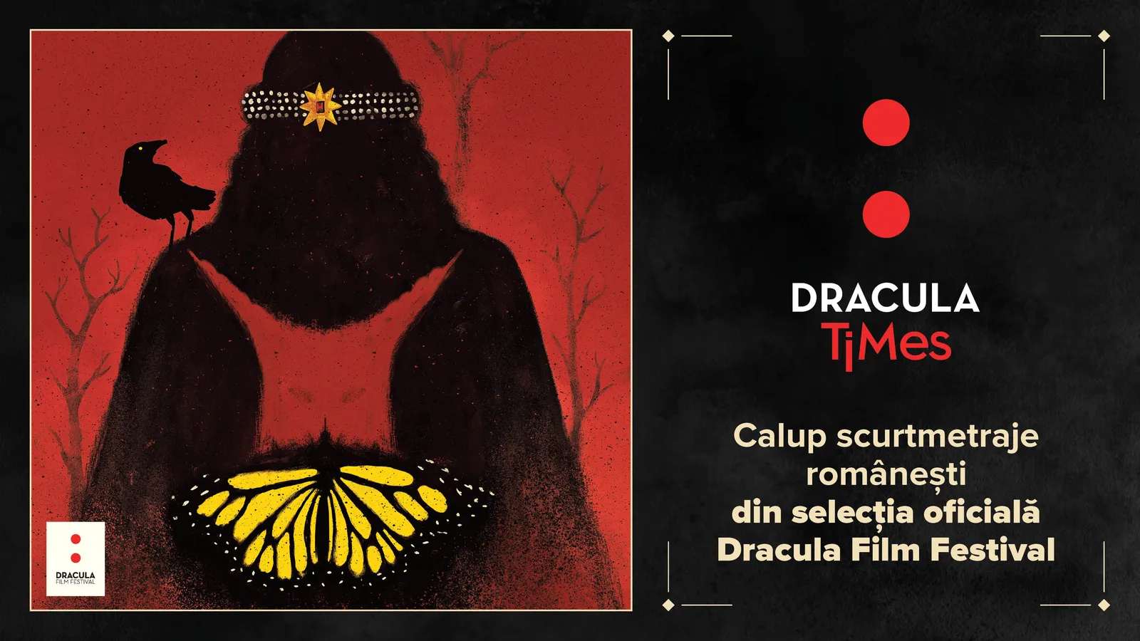 Short films - Focus Spain | Dracula TiMes
